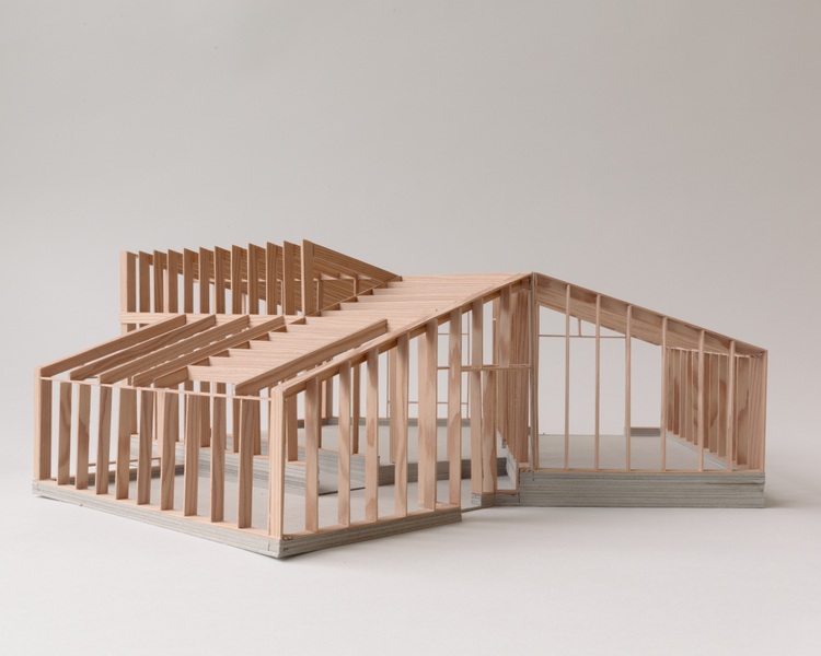 Butterfly House | Oliver Leech Architects