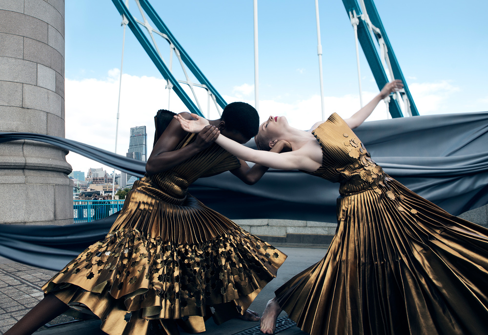 IVAN TRIP Photography + Art Direction