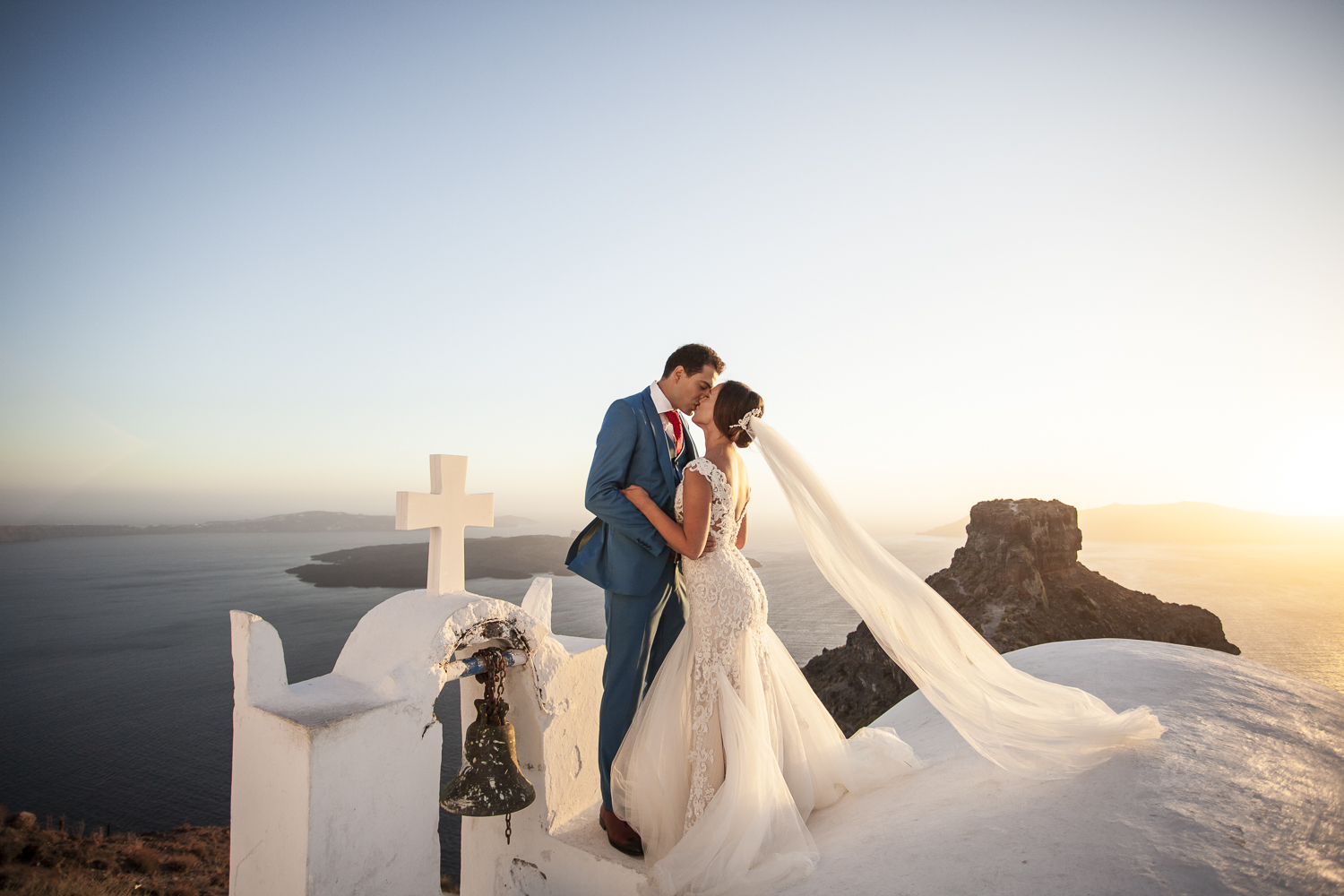 Eva Rendl Photography - Wedding Photographer in Greece