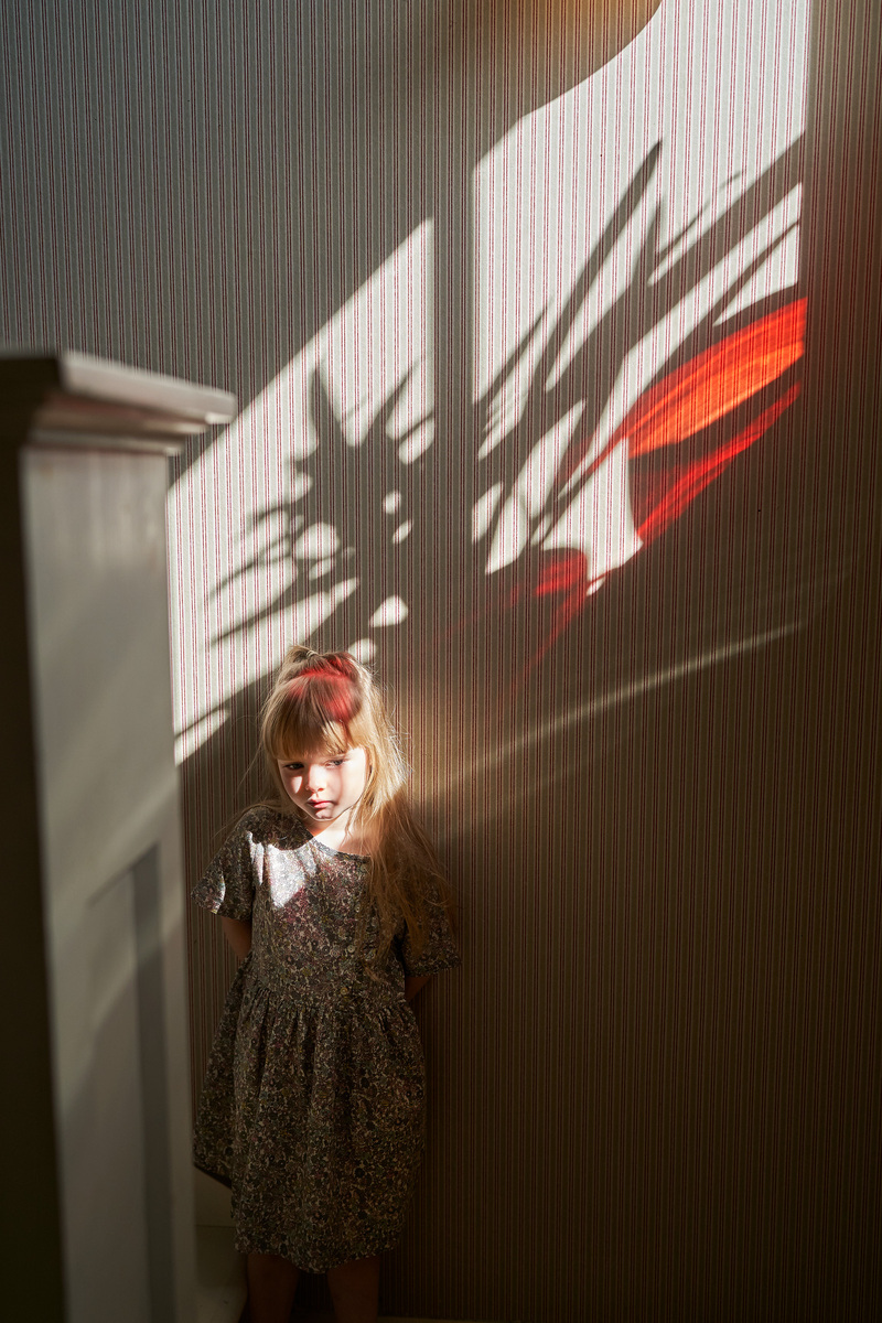 katrina tang / photographer + director