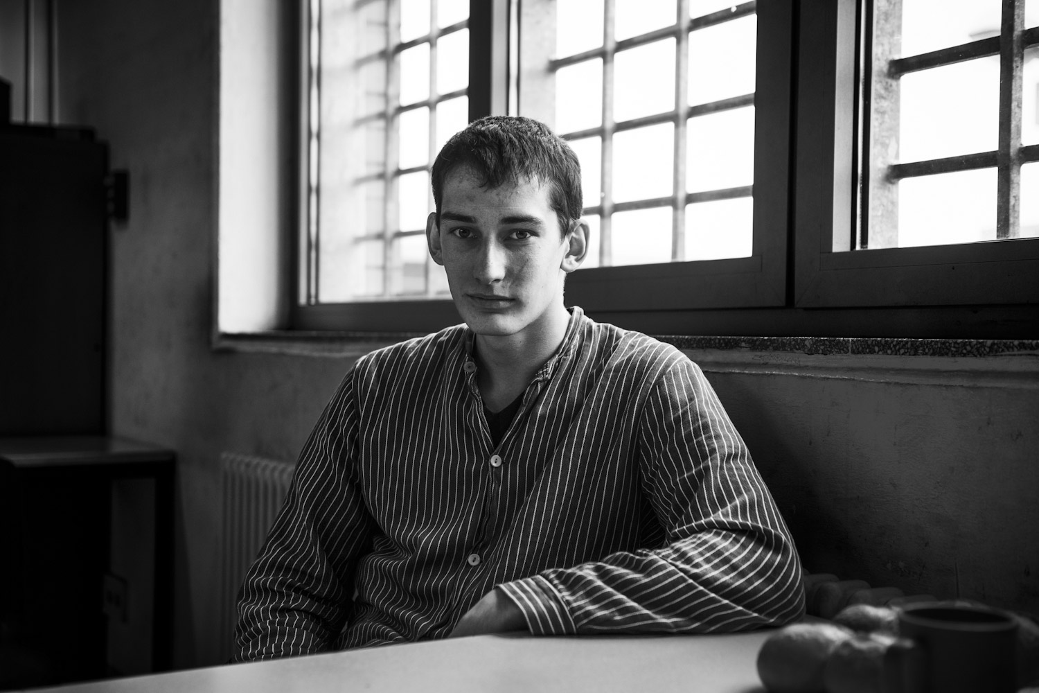 Darius Ramazani Photography | film | people | portrait | documentary ...