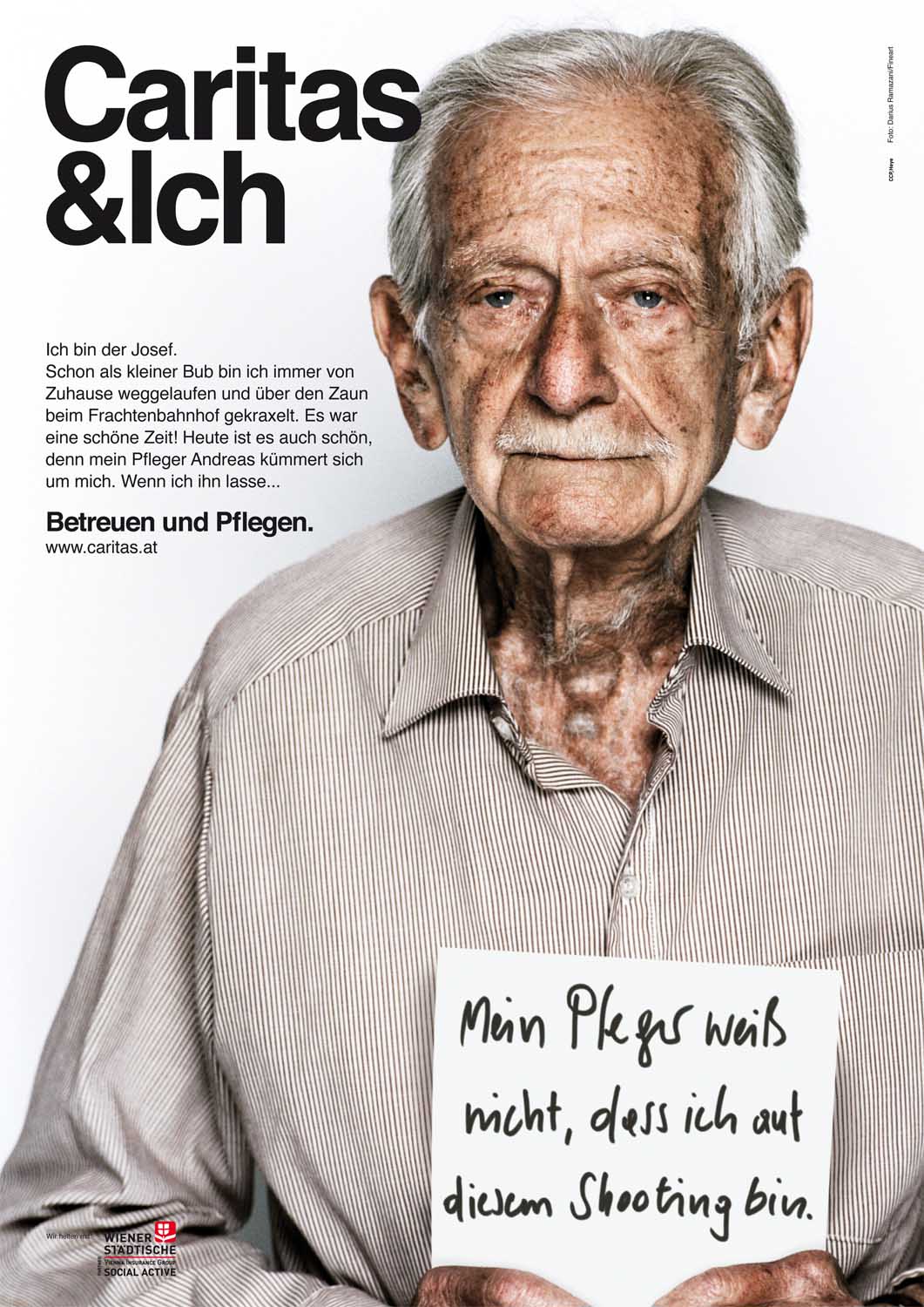 Darius Ramazani Photography | film | people | portrait | documentary ...