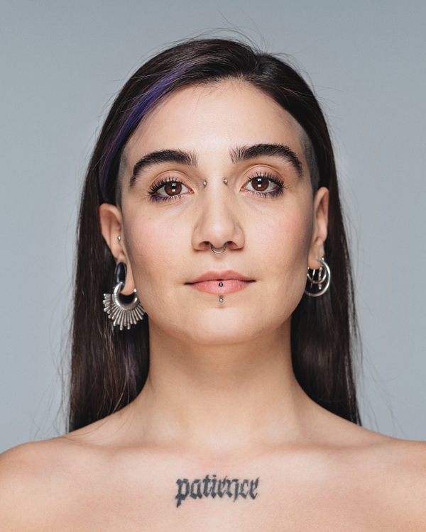 Darius Ramazani Photography | people | portrait | documentary