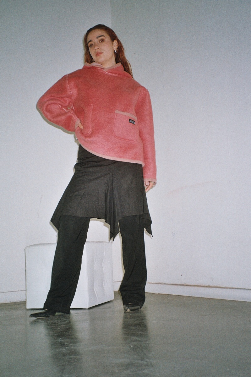 Spring Summer 2022 lookbook