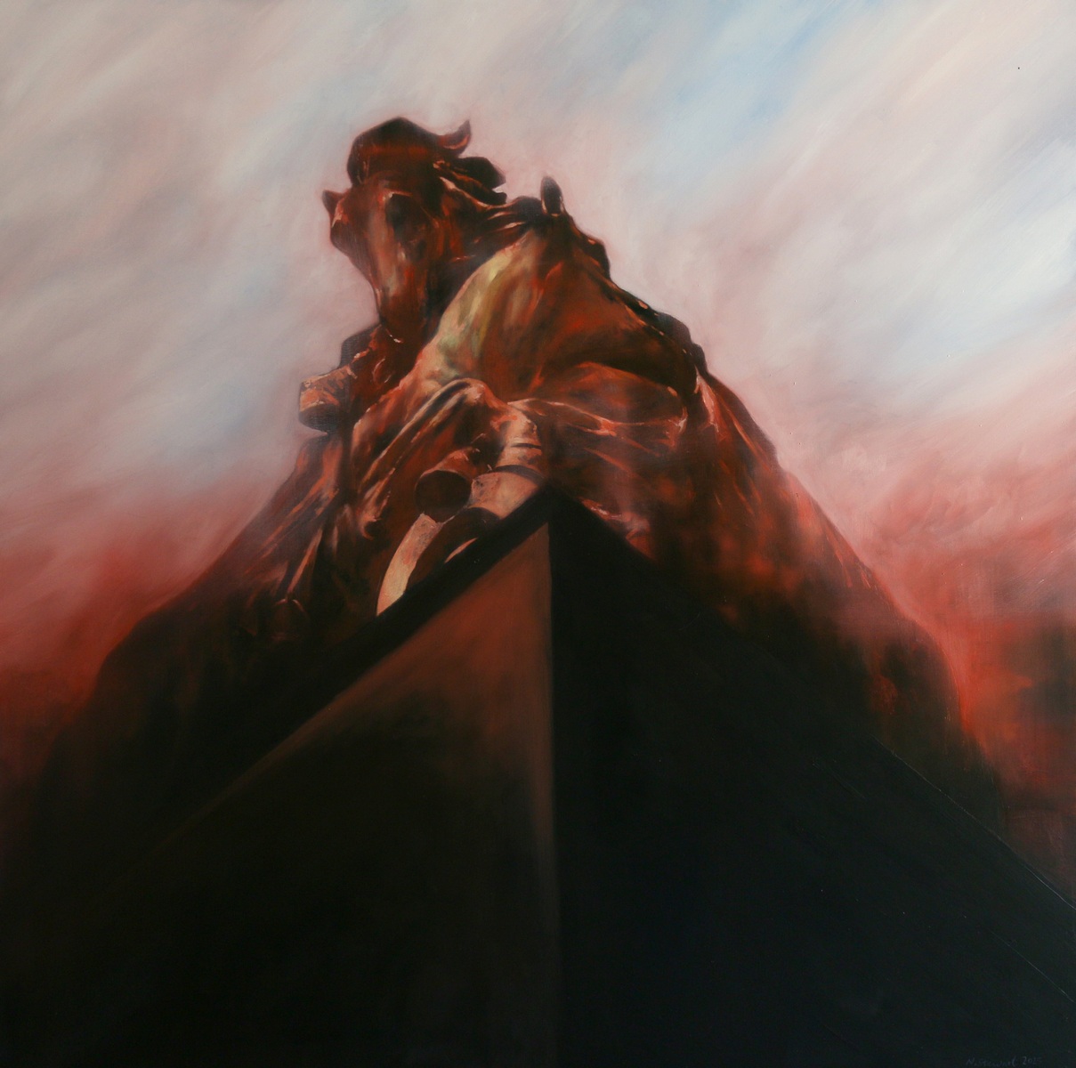 Artwork by Nigel Stewart