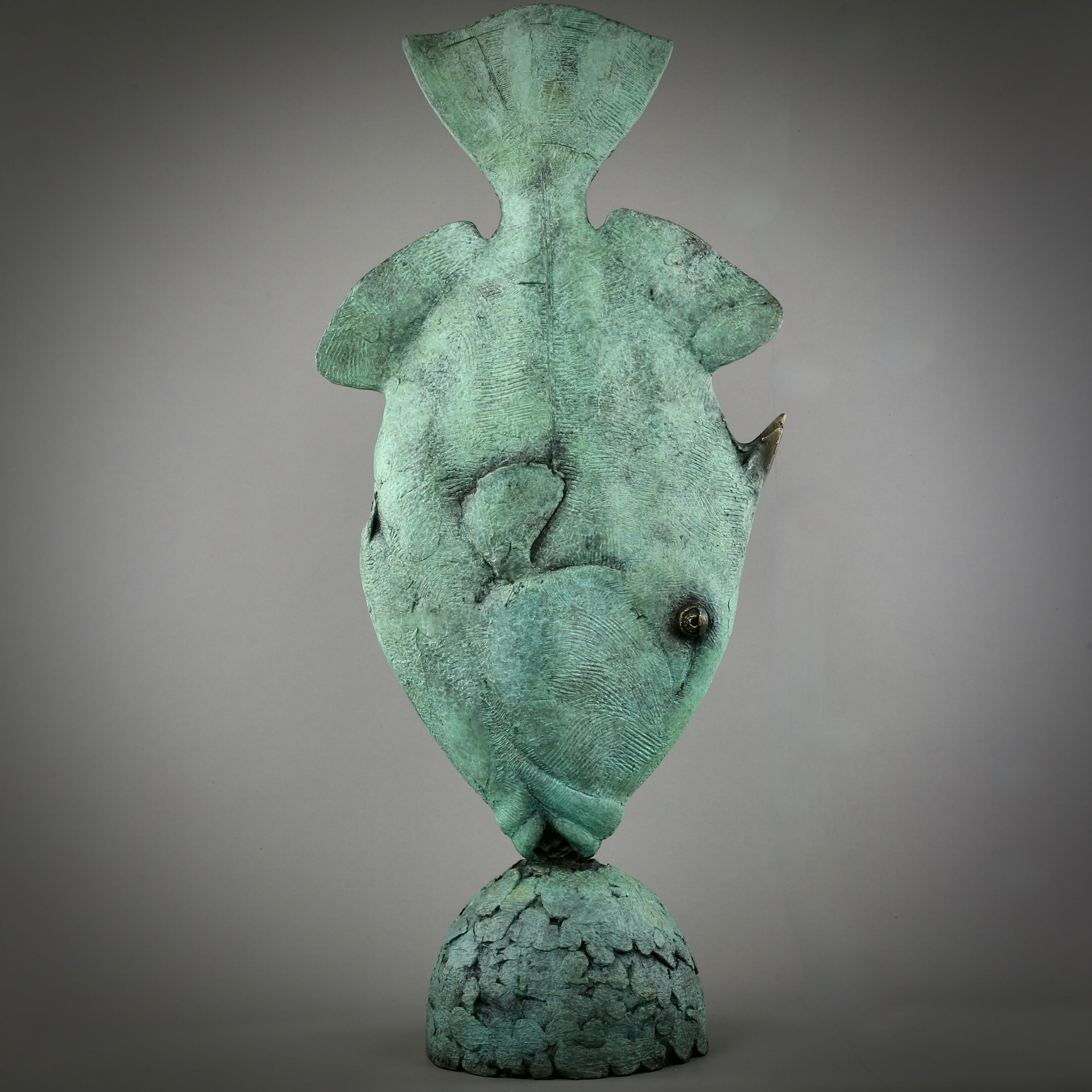 Marine Sculpture