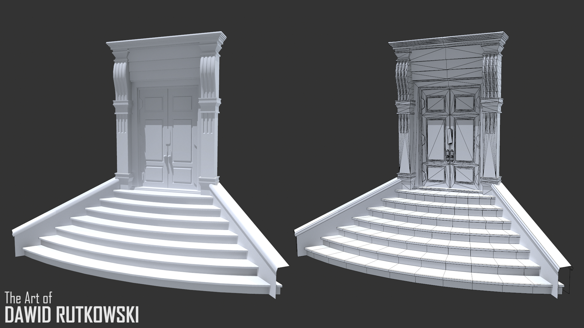 Tom Clancy's The Division - Environment