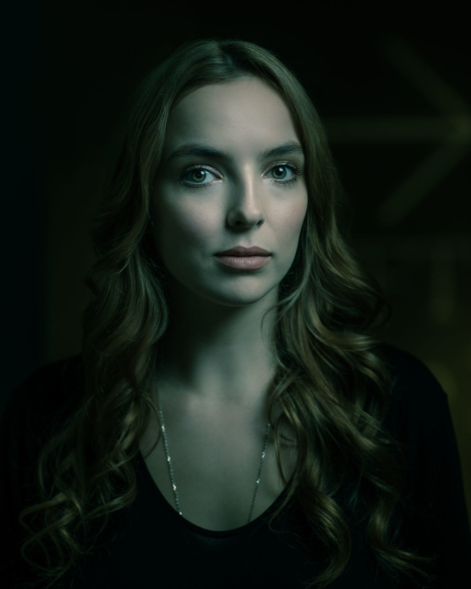 Peter Searle London Portrait photographer