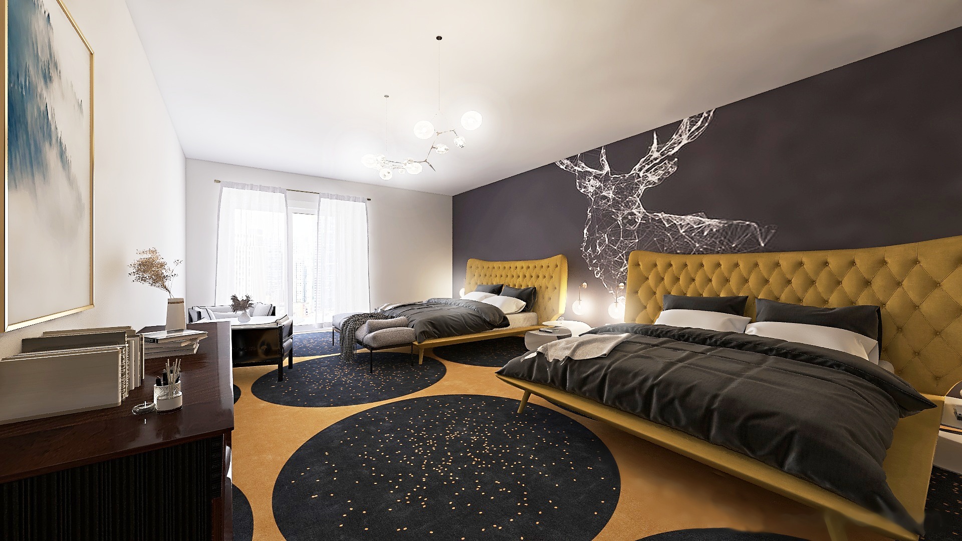 Luxury Interior Designer in liverpool