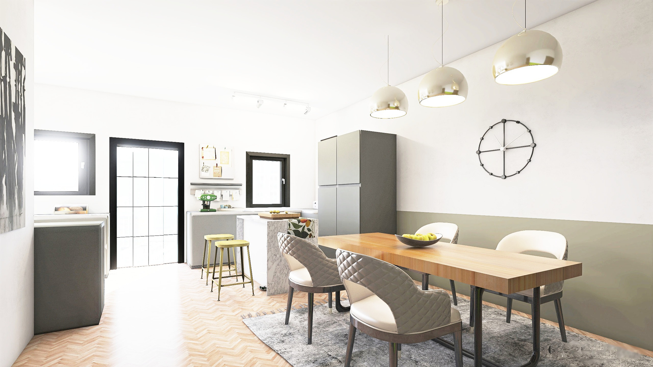 Luxury Interior Designer in liverpool