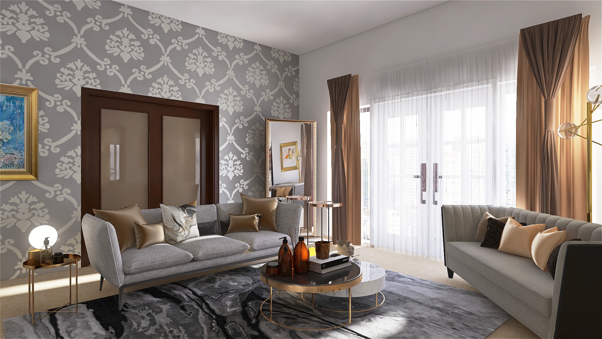 Luxury Interior Designer in liverpool