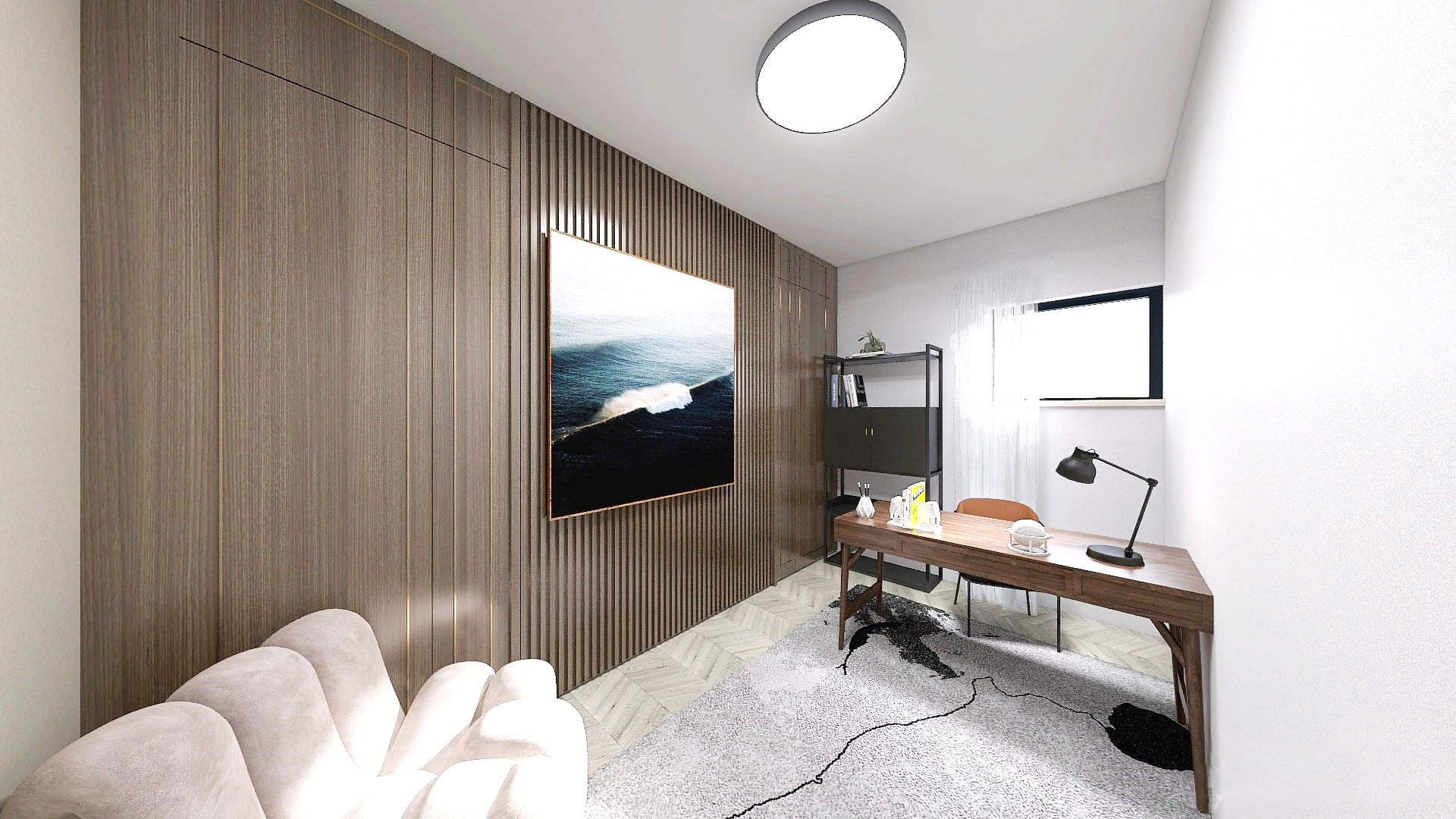 Luxury Interior Designer in liverpool