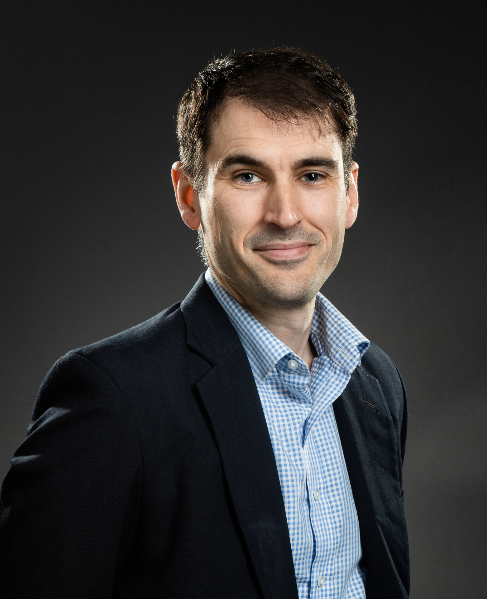 Corporate Portraits