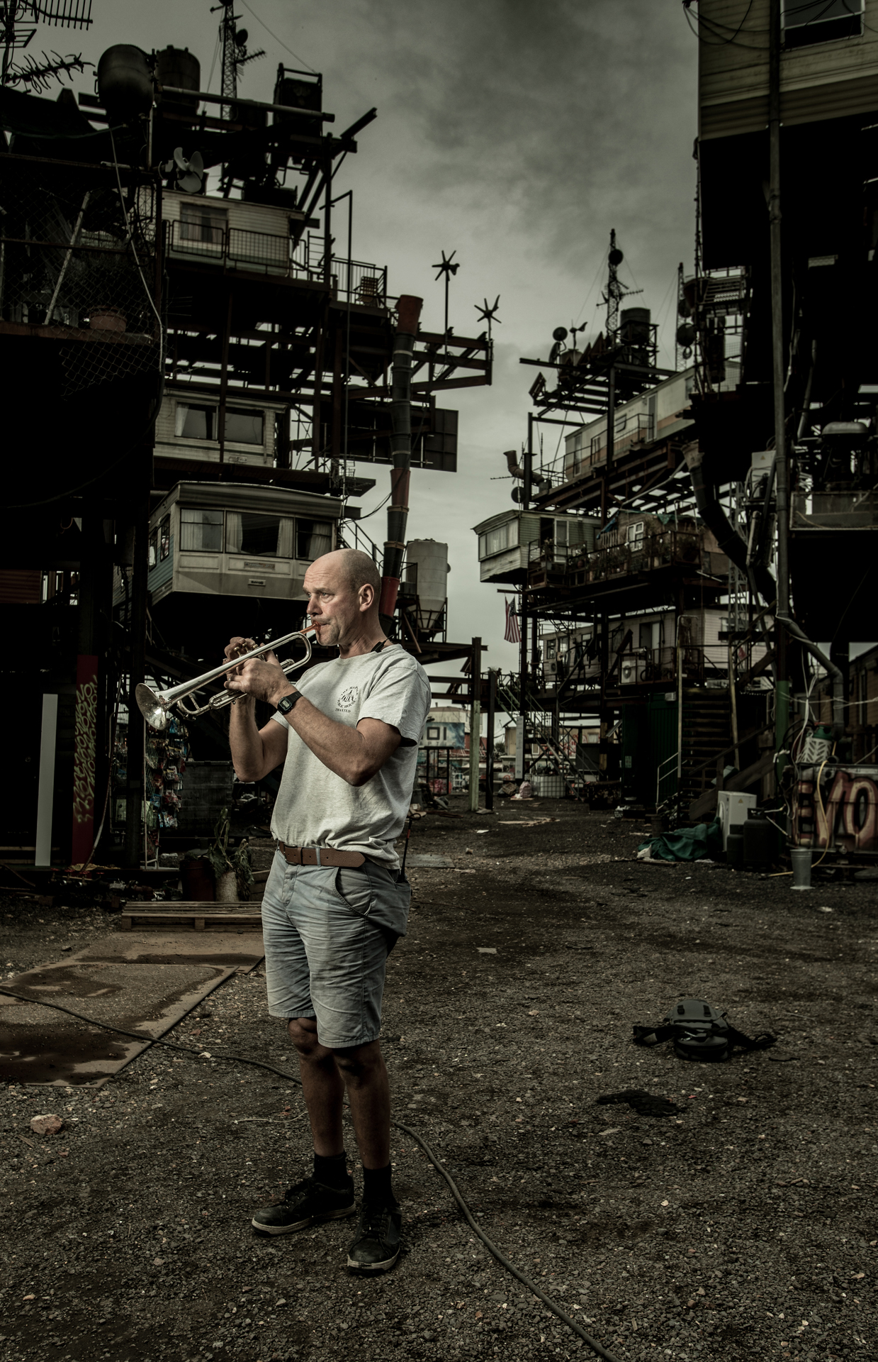Location Portraits