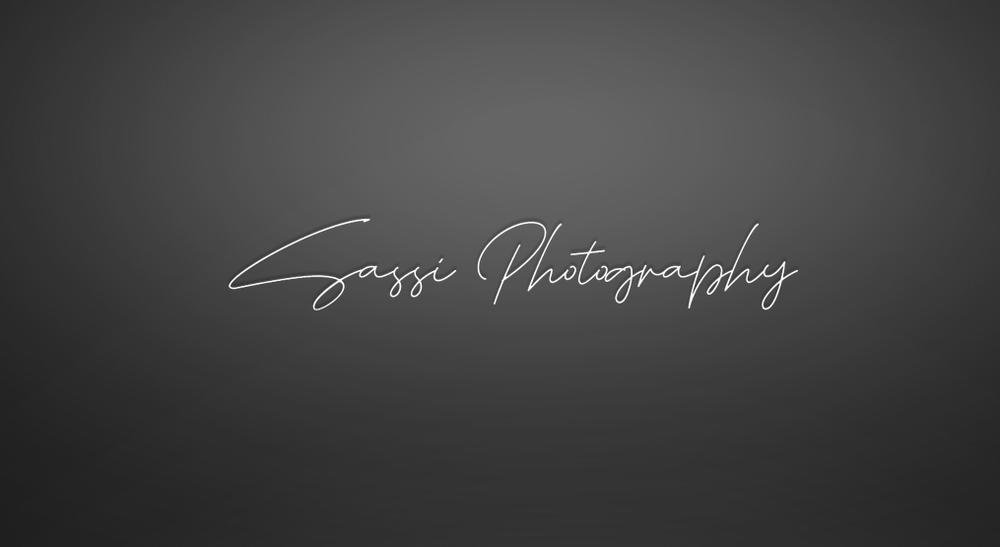 sassi photography