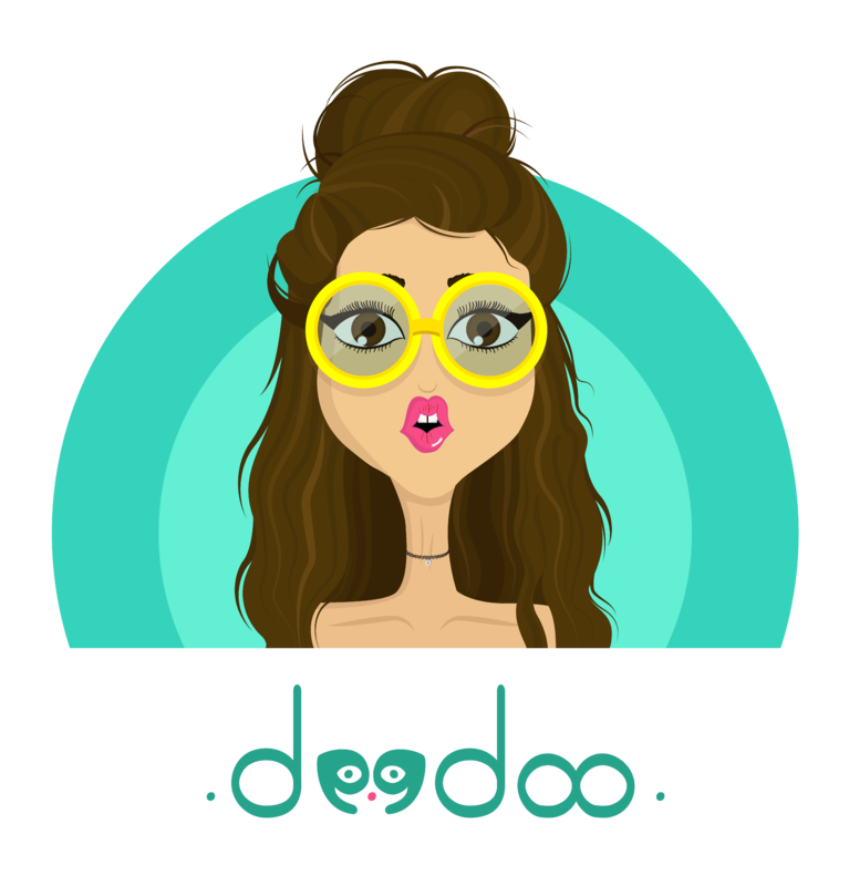 Deedoo Illustrations