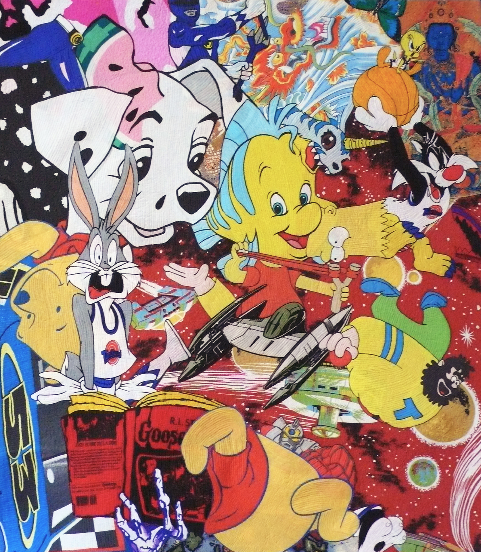 Artworks