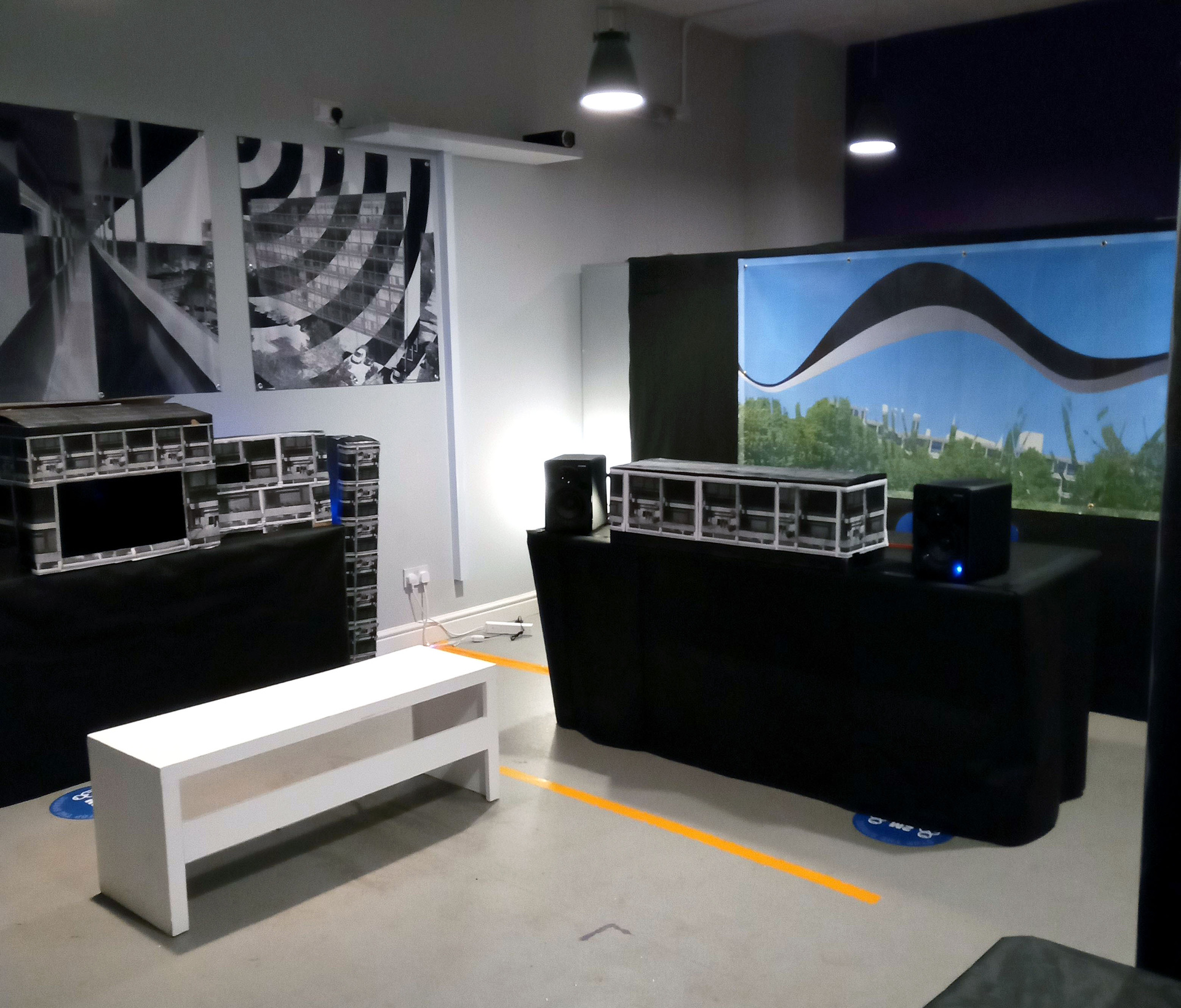 Charles Lambert Design