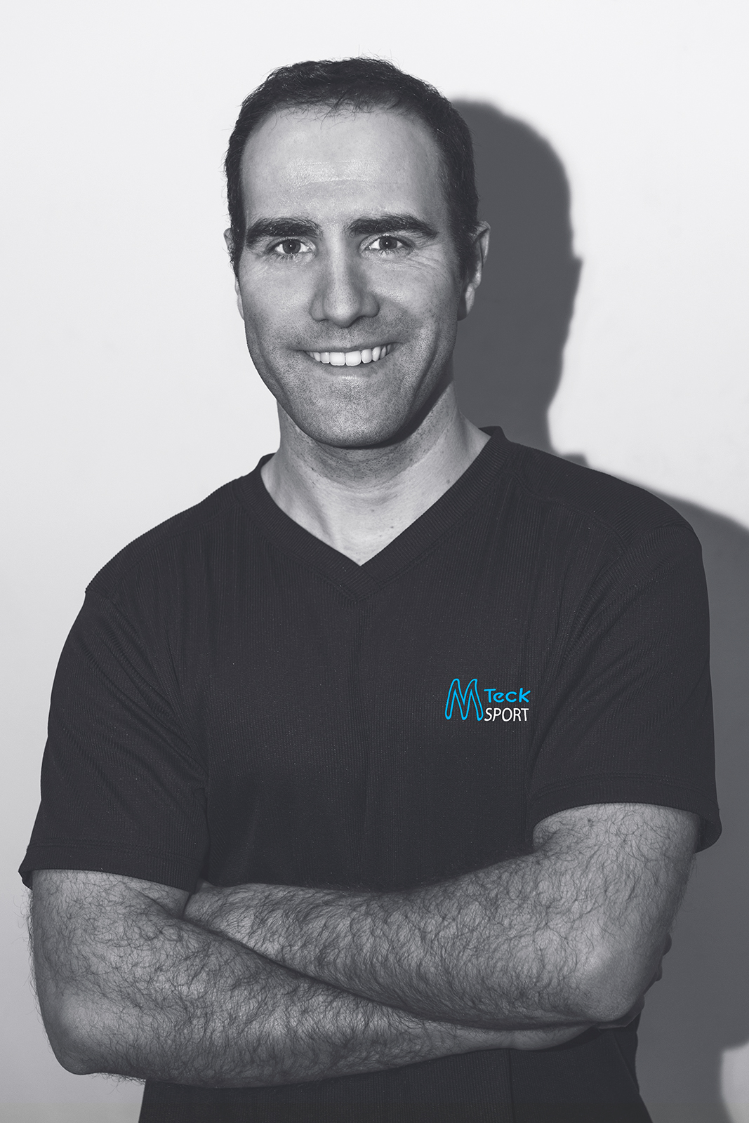 M-TECK SPORT