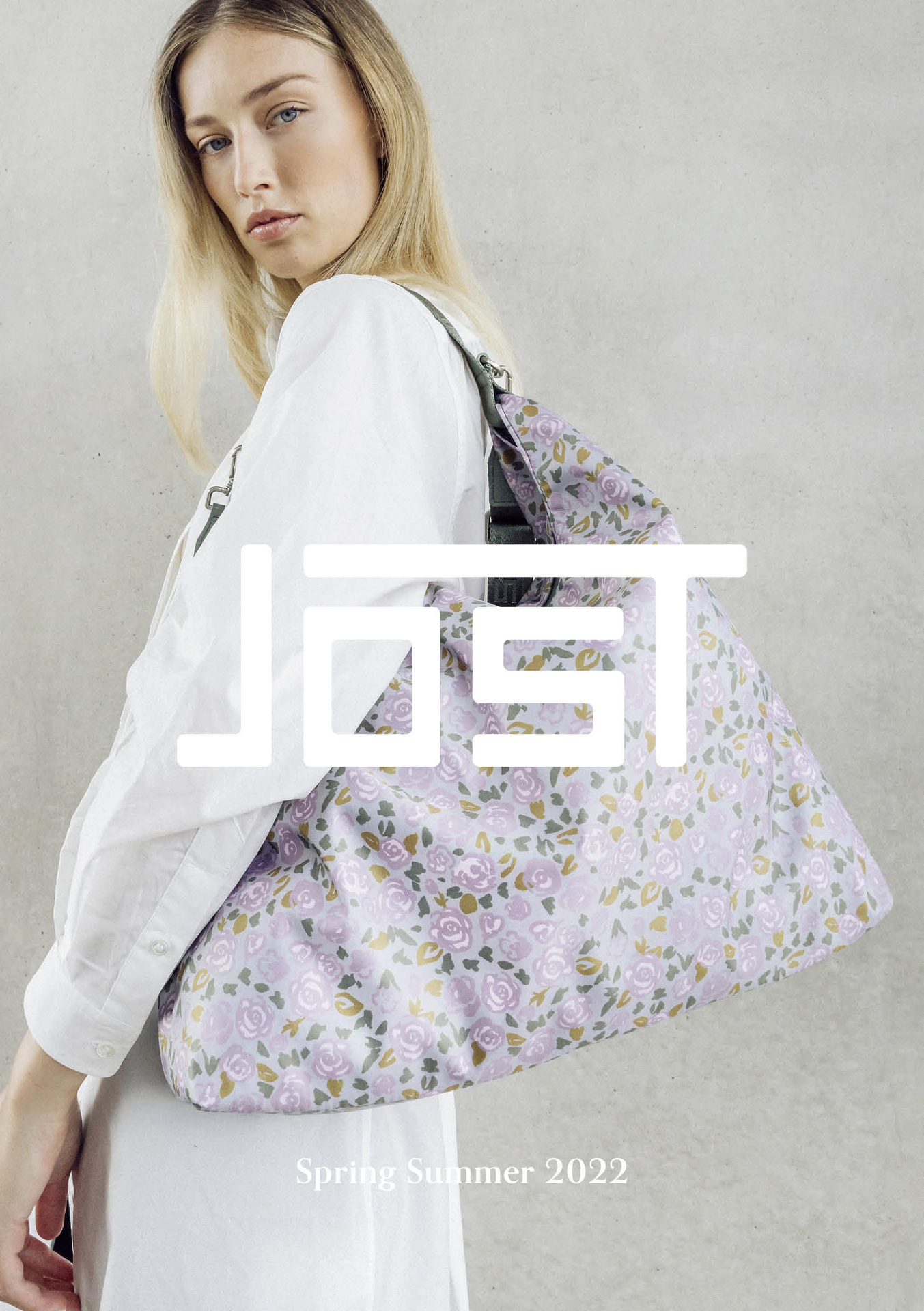 Jonas Becker. Kommunikationsdesign