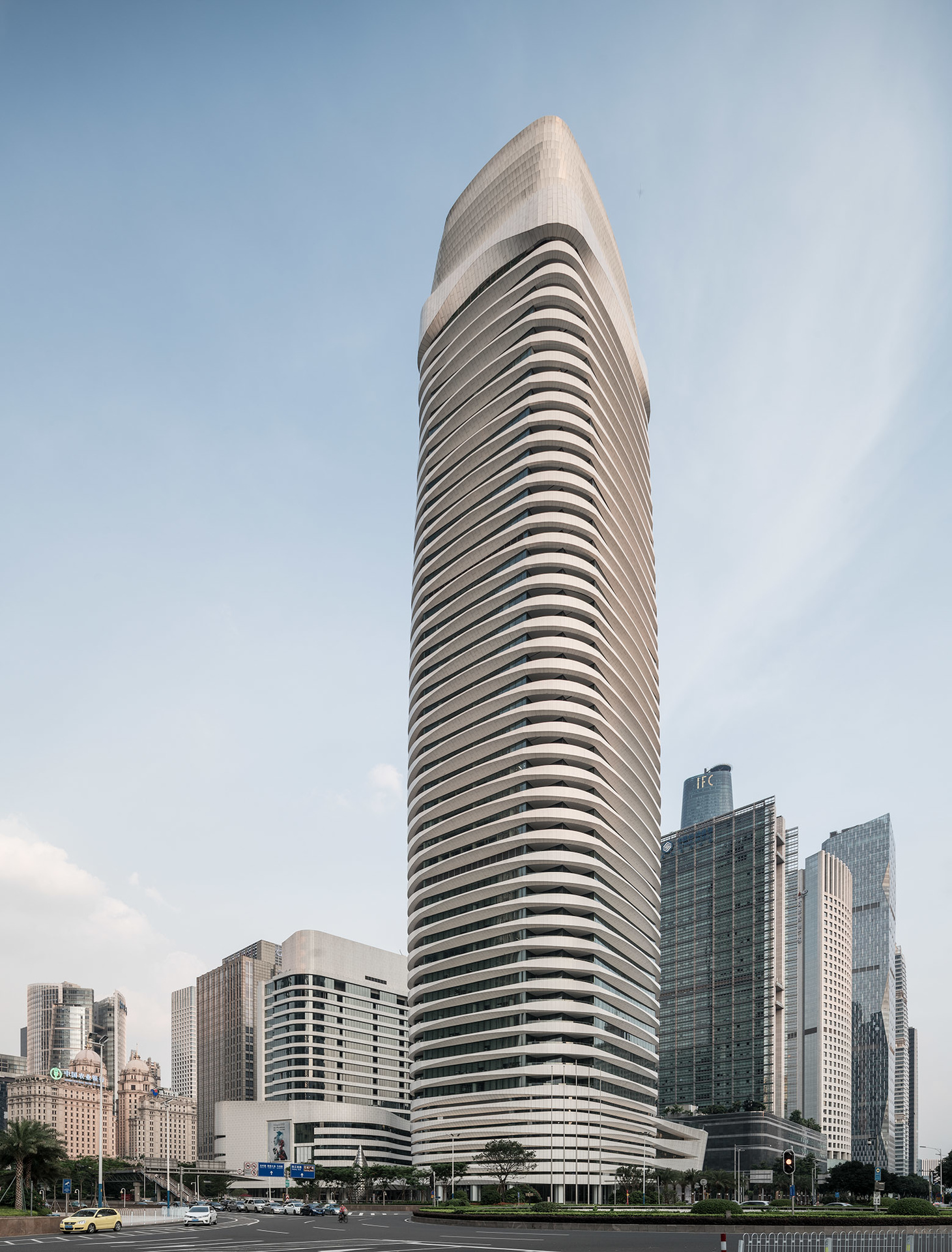 architecture_guangzhou