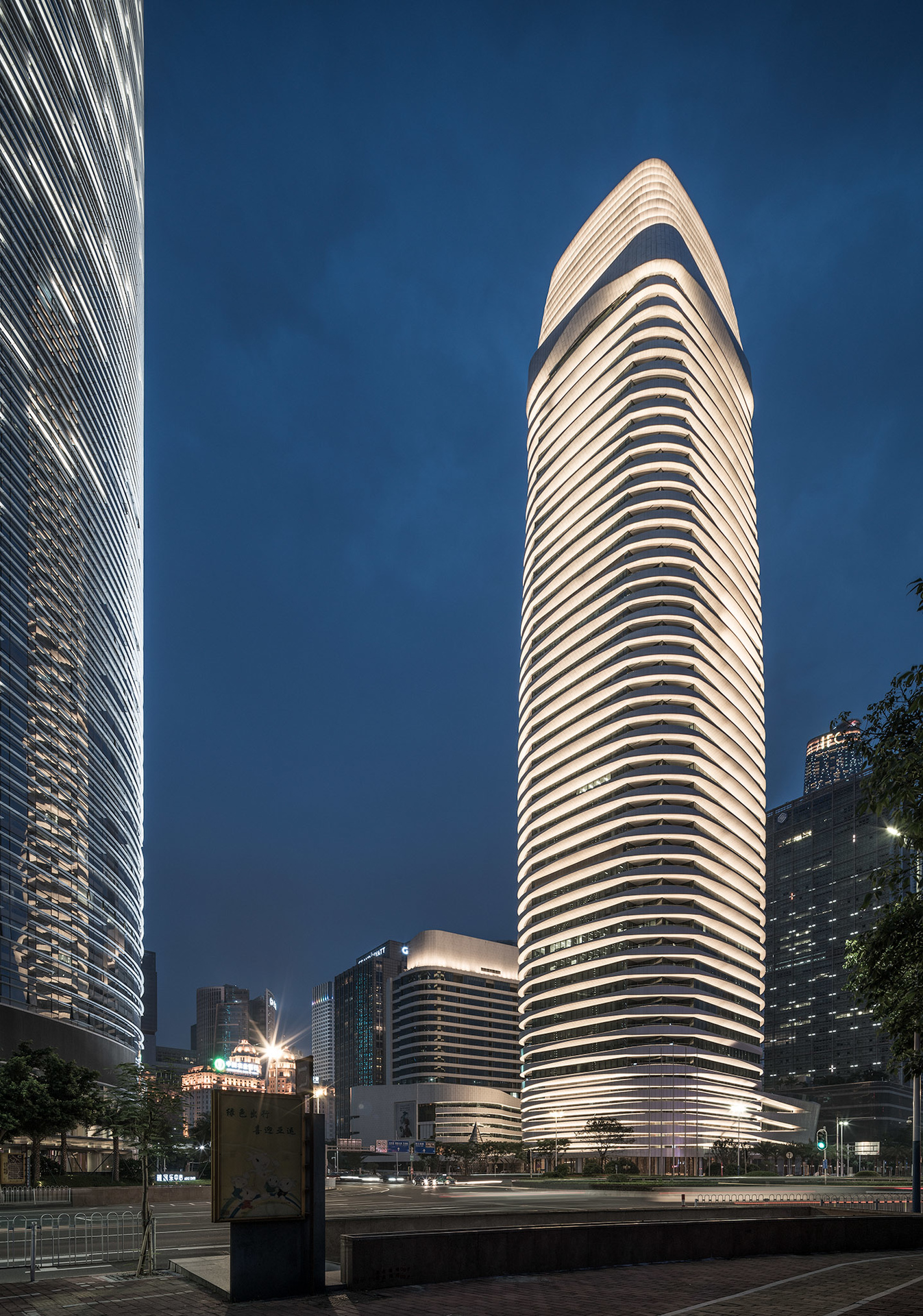 architecture_guangzhou