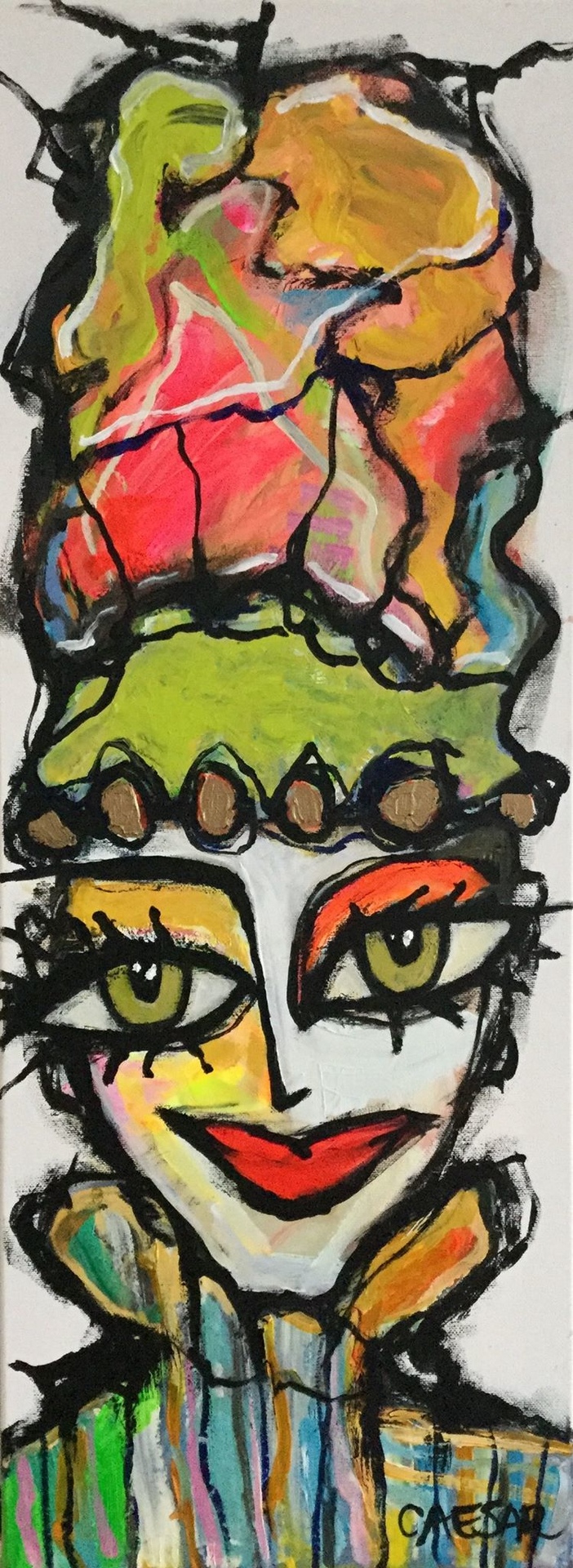 Abstract Collection