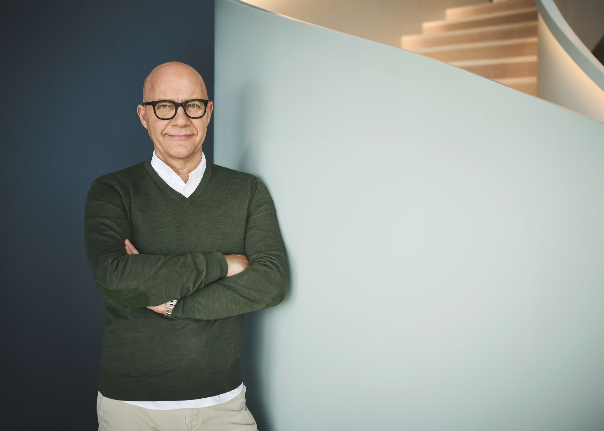 Andreas Sibler | Photographer | Portraits & Corporate Photography