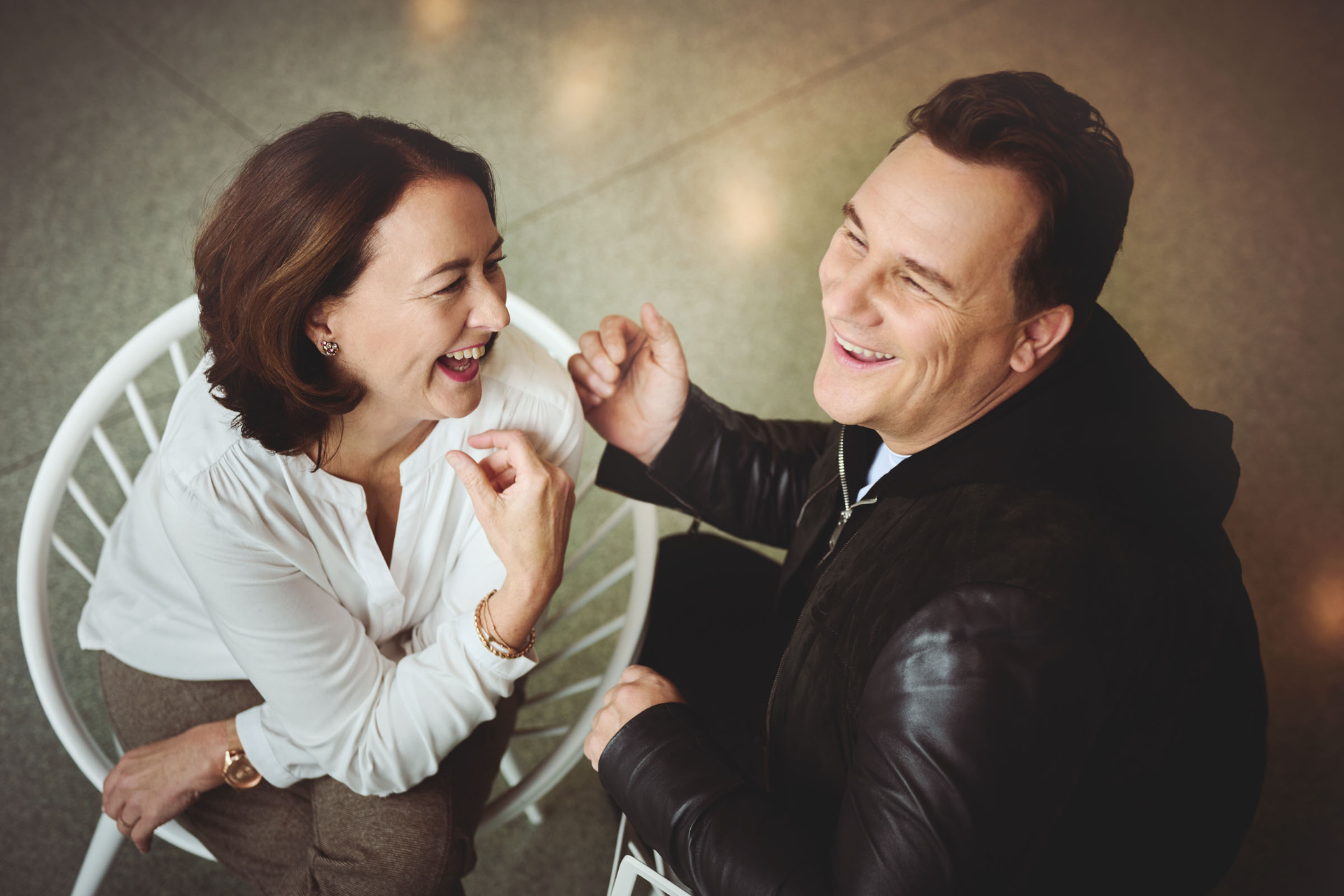 Andreas Sibler | Photographer | Portraits & Corporate Photography