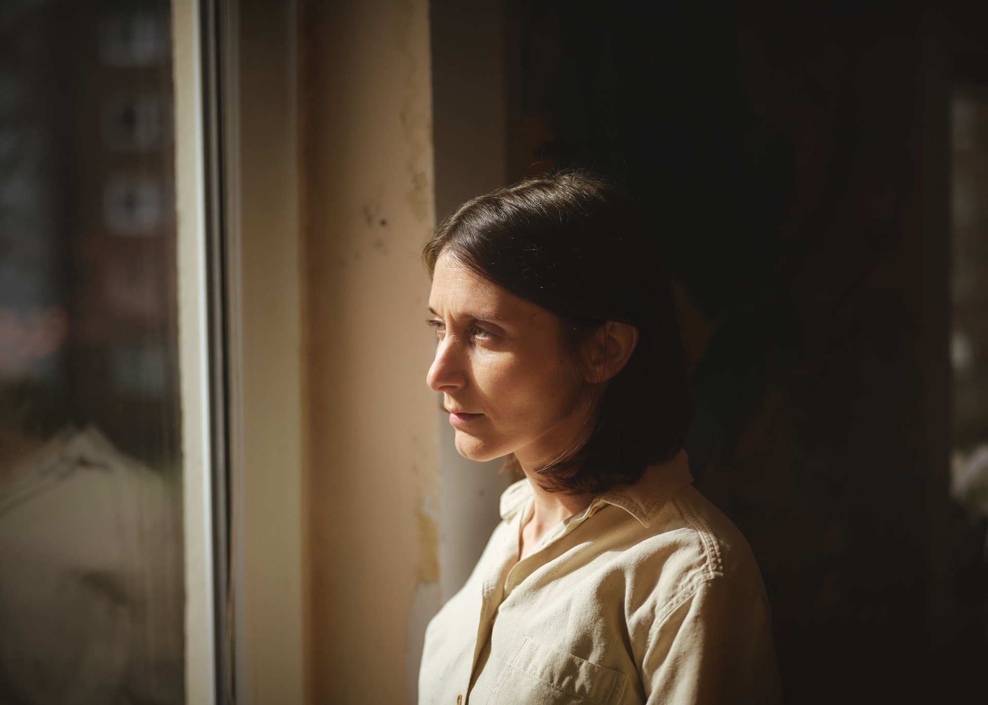Portraits Of Artists | Andreas Sibler | Photographer