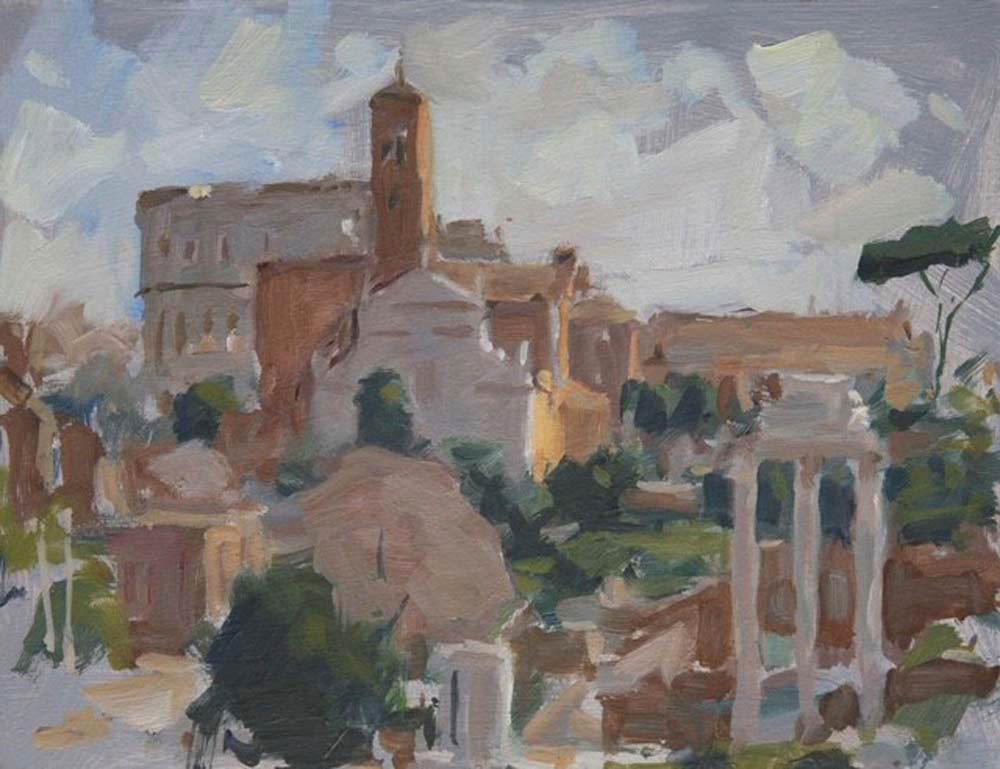 David Bachmann