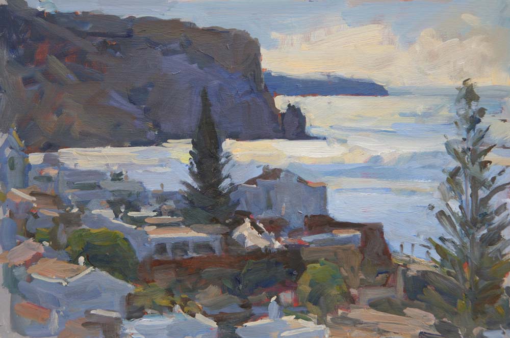 David Bachmann