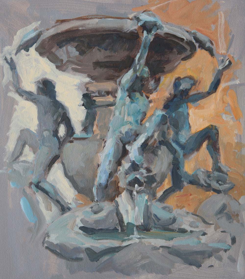 David Bachmann
