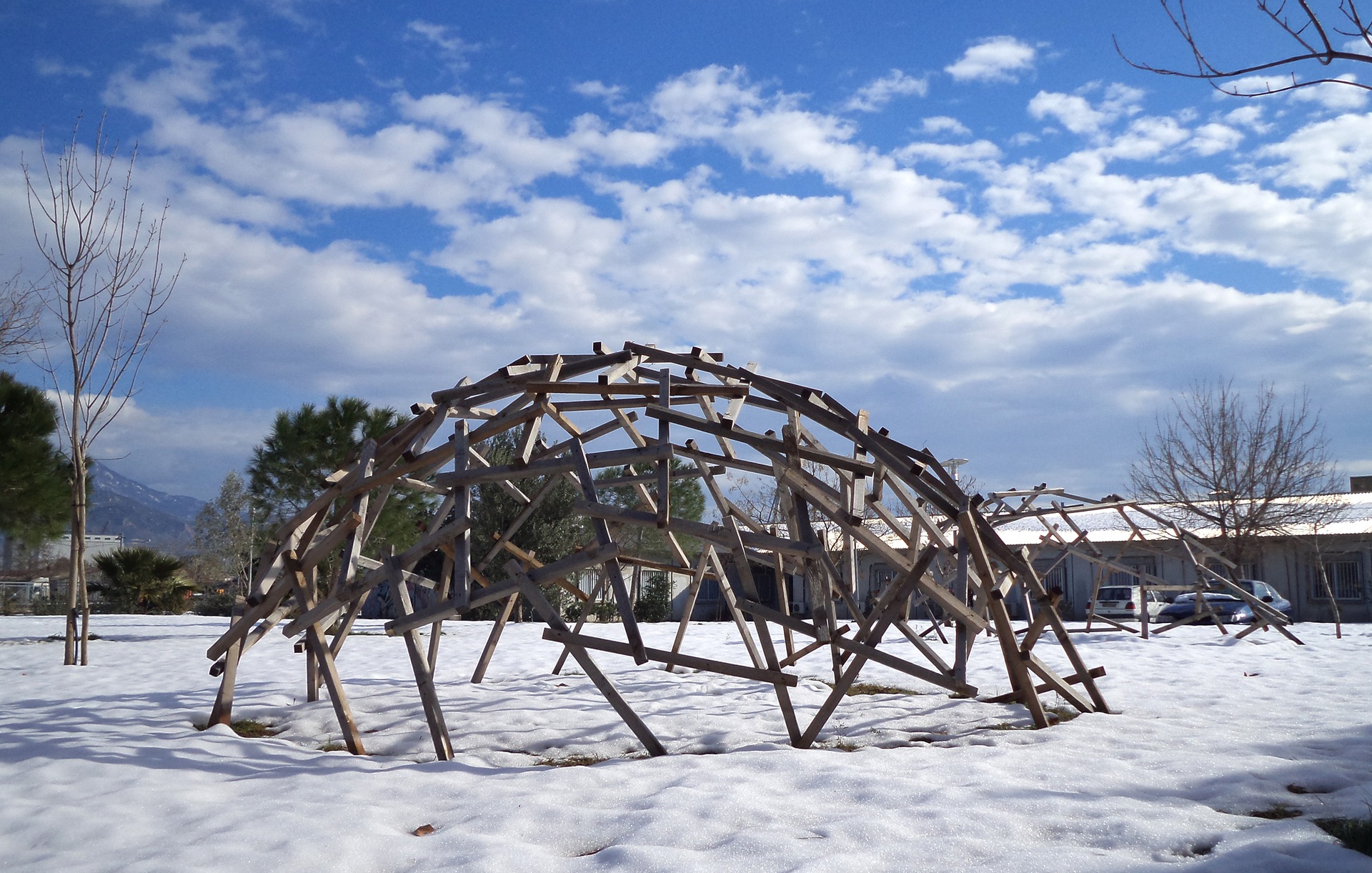 ZanteChristo - Architects