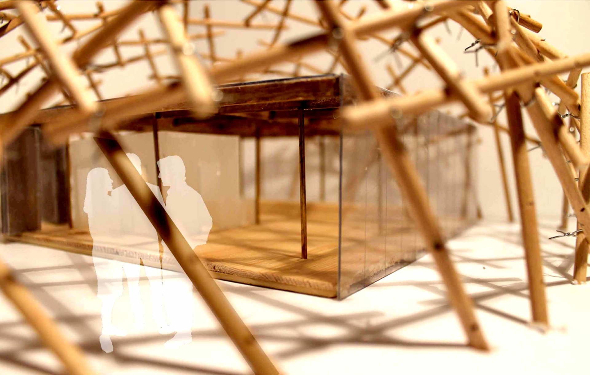 NEST PAVILION