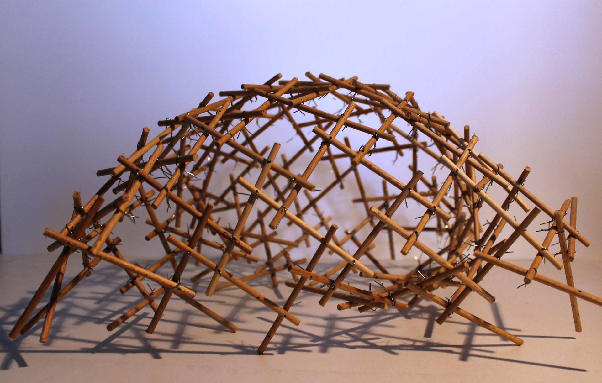 NEST PAVILION