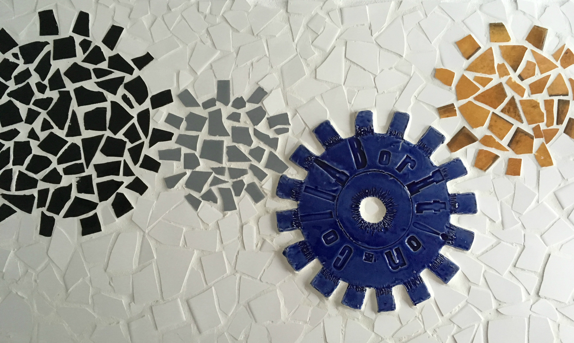 Socially engaged practice