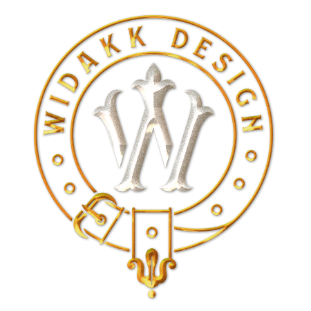 Widakk Design - branding, illustration, hand-lettering and packaging