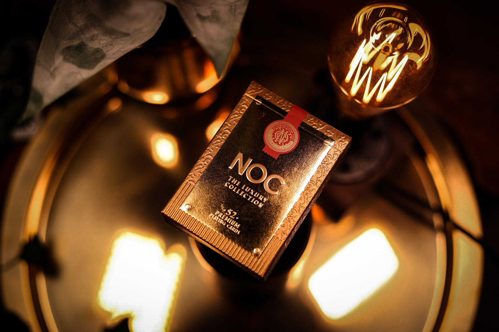 NOC: The Luxury Collection