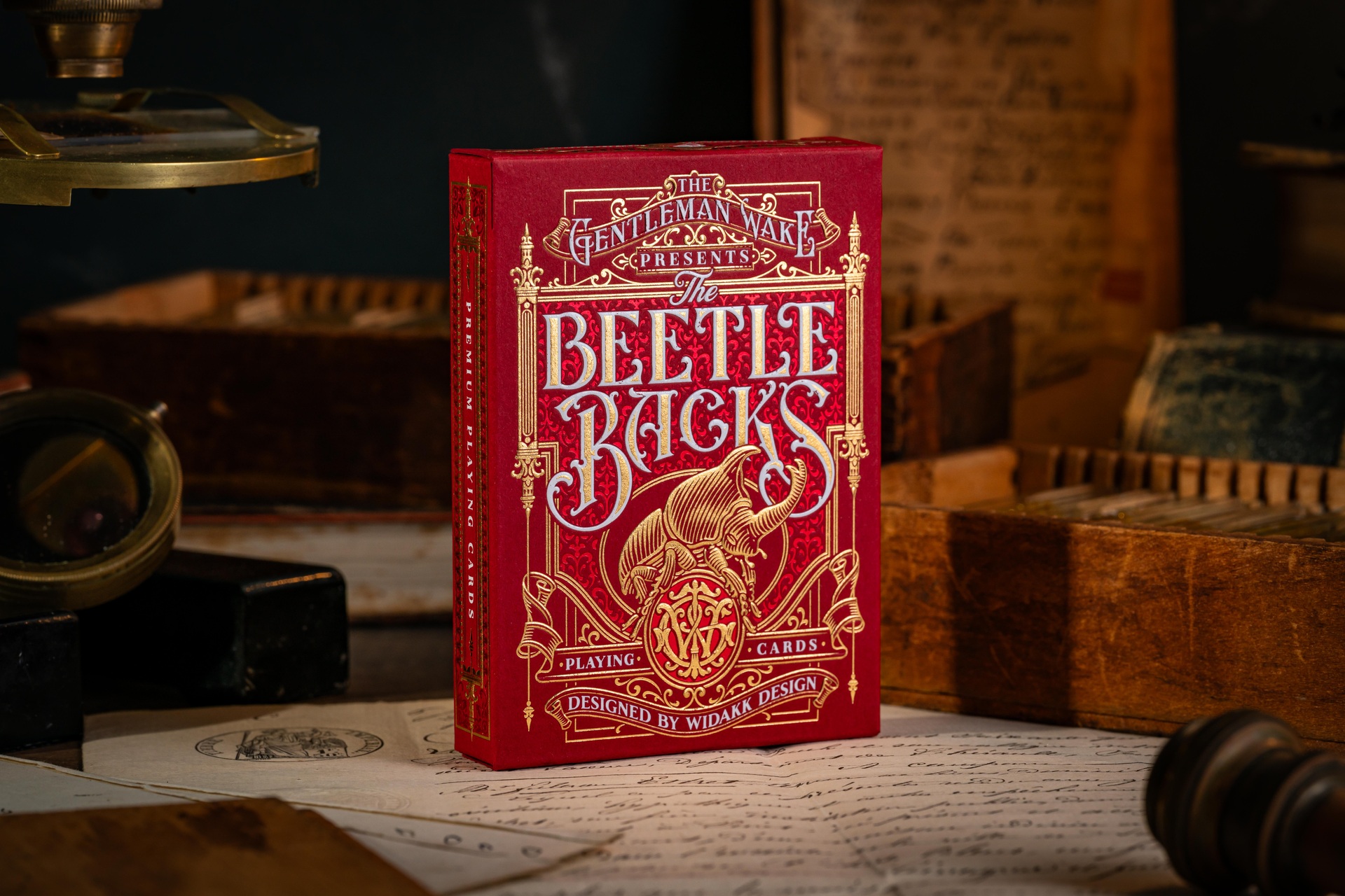 Widakk Design - branding, illustration, hand-lettering and packaging