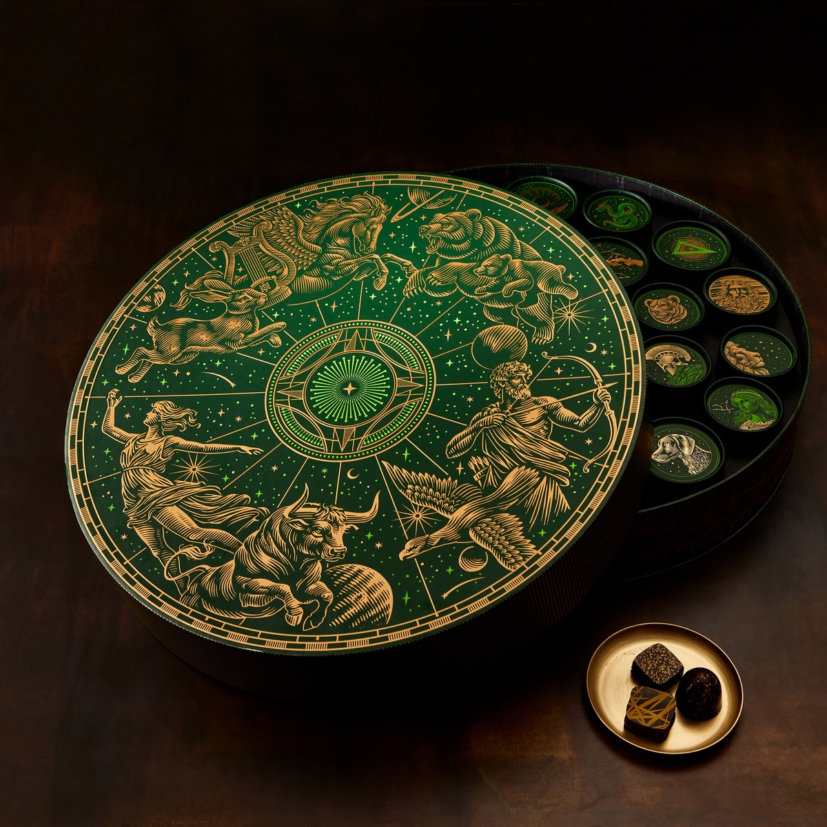 Widakk Design - branding, illustration, hand-lettering and packaging