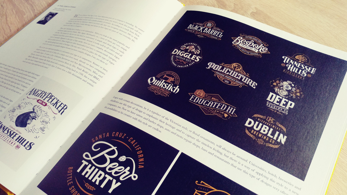Logo Style