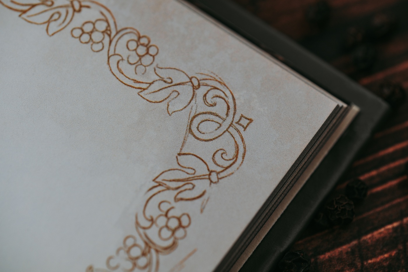 The Witcher: Official Cookbook