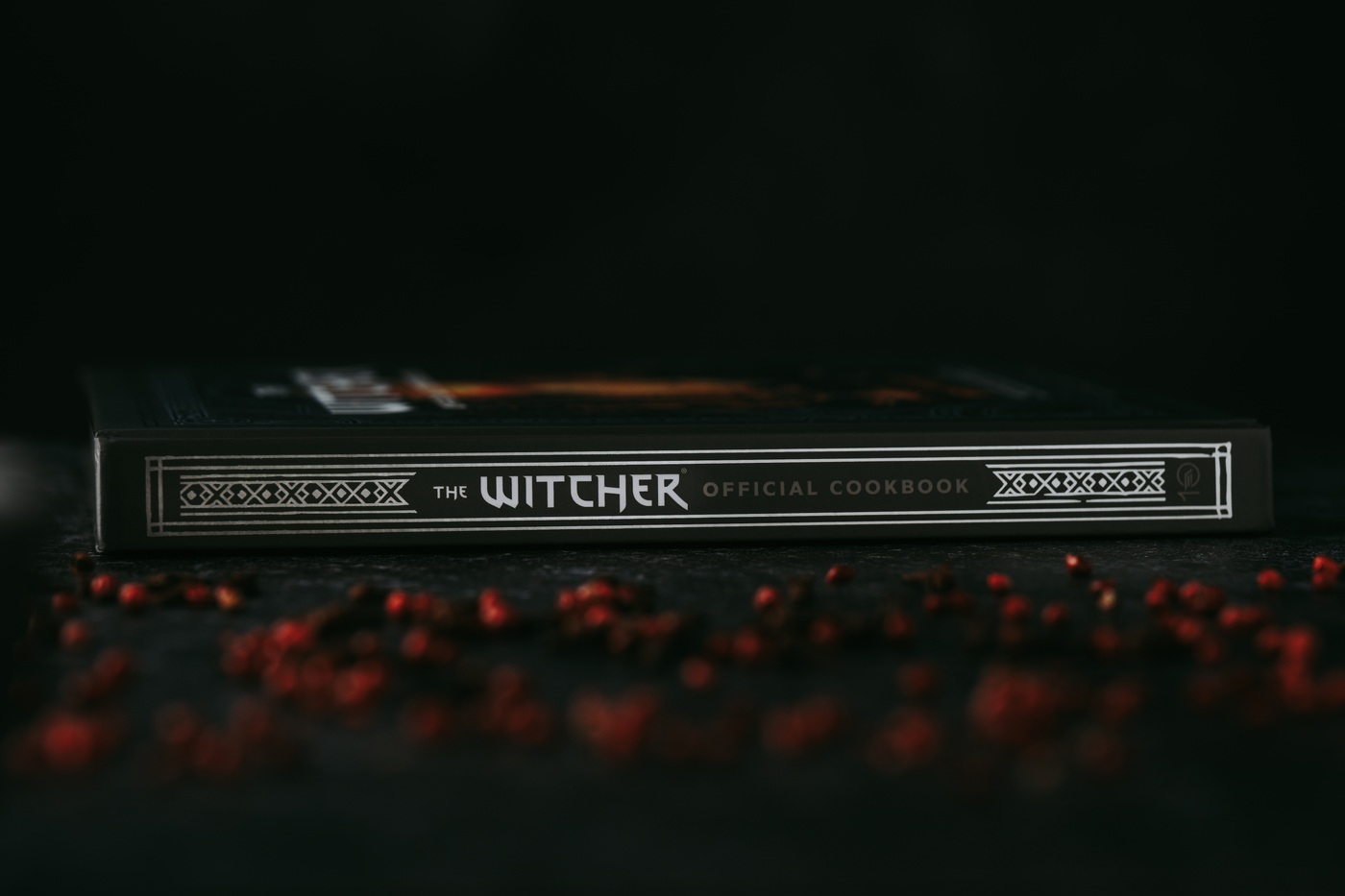The Witcher: Official Cookbook