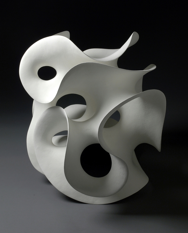 CERAMIC SCULPTURES