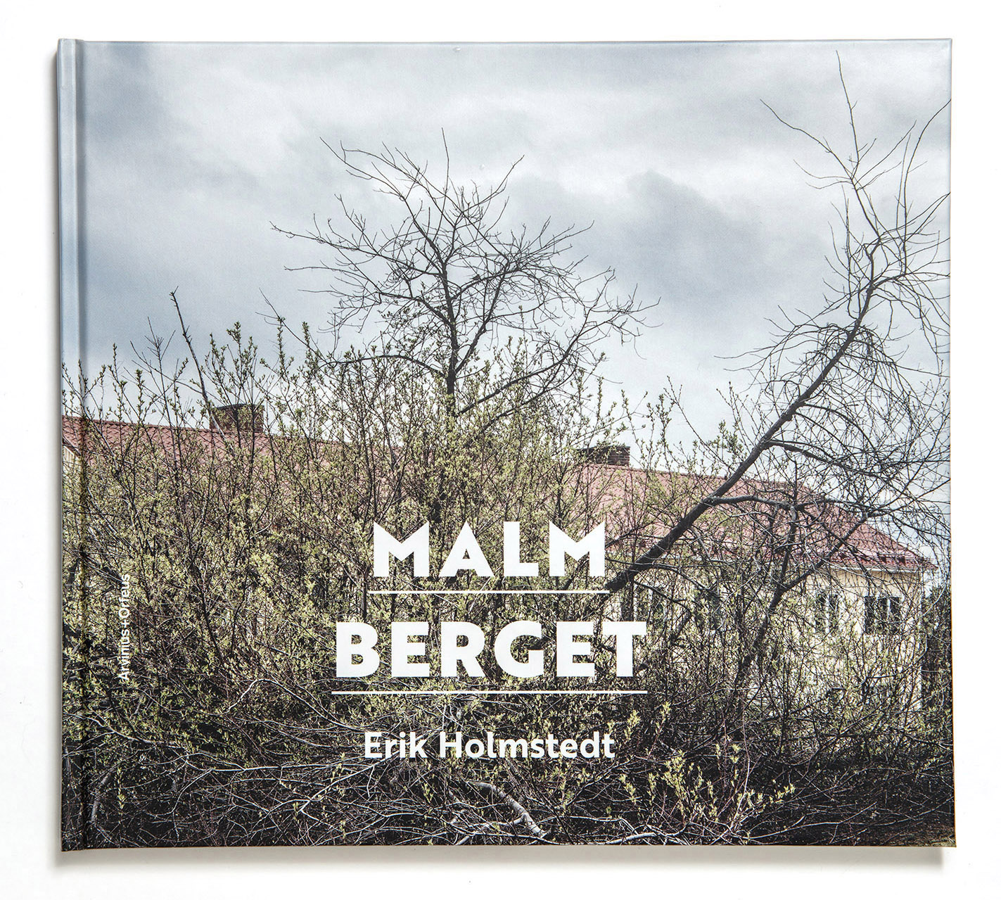 MalmBerget