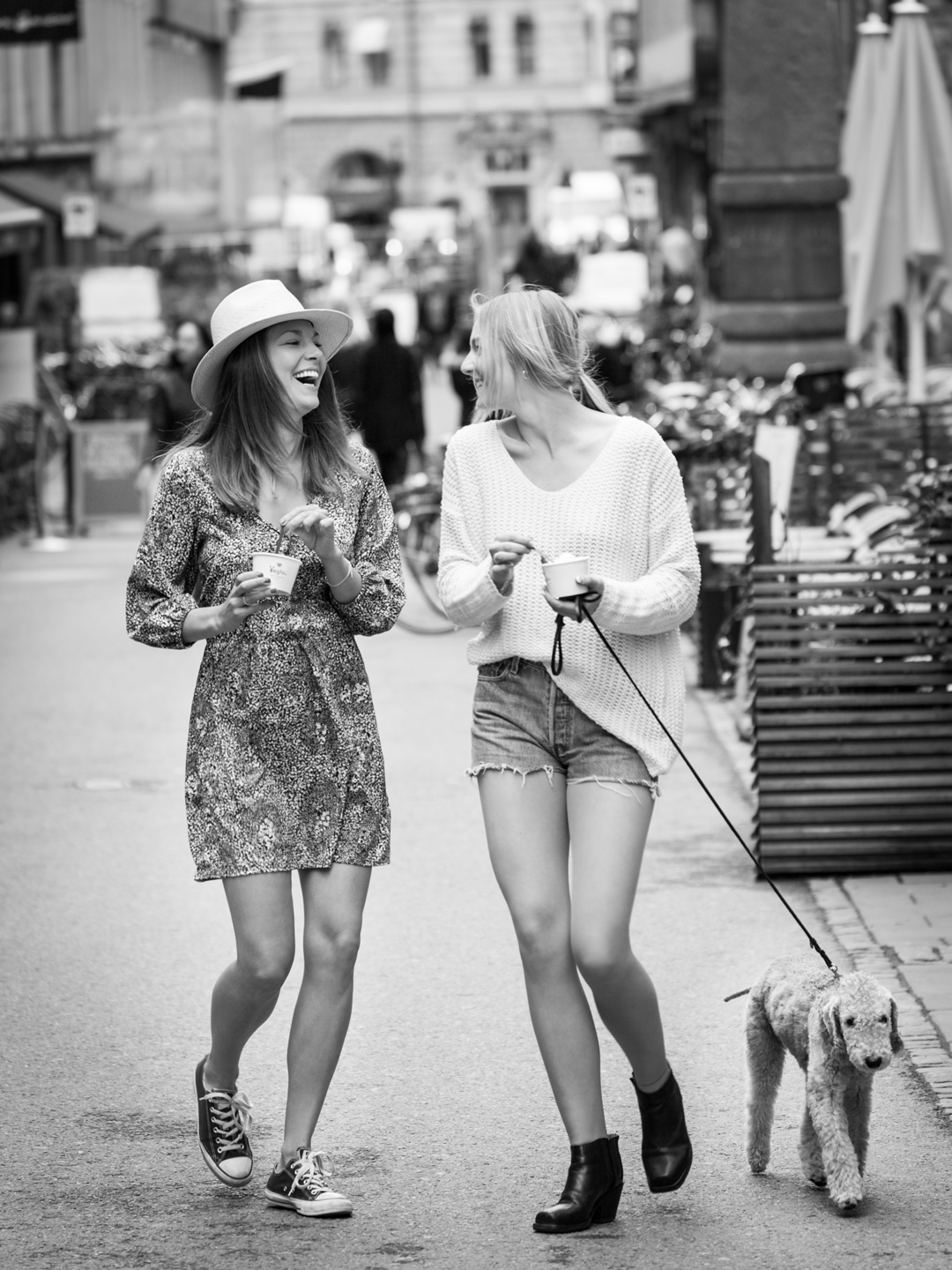 Fotograf Matilda Lindeblad - matfotograf, stockholm