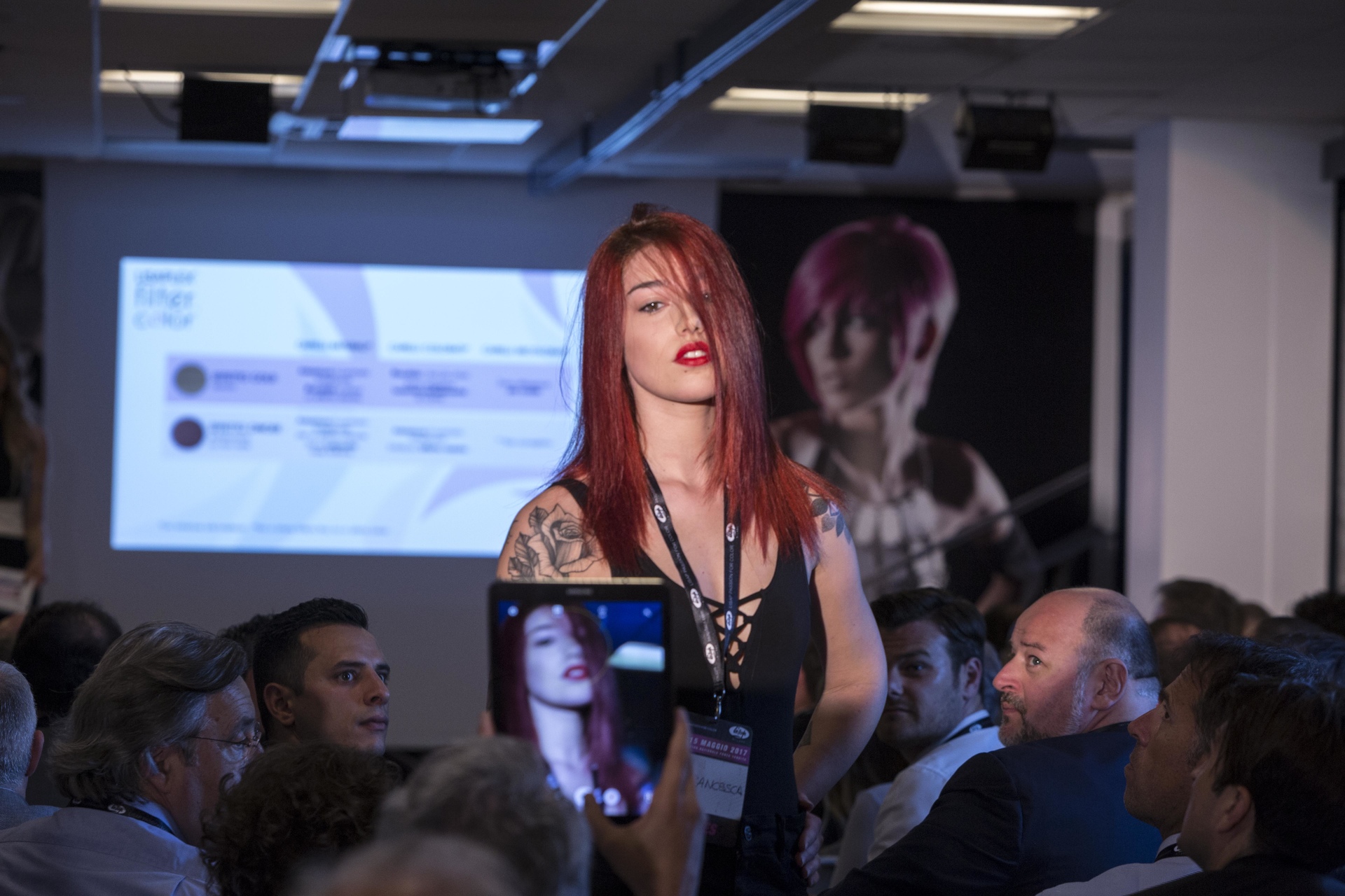 Laura Semprini Fotografo eventi a Milano, Bologna, Rimini