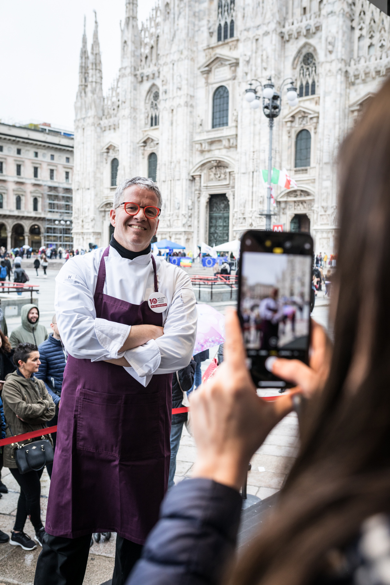 Laura Semprini Fotografo eventi a Milano, Bologna, Rimini