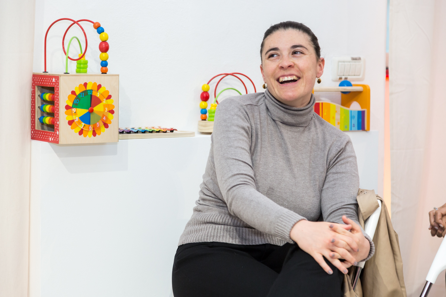 Laura Semprini Fotografo eventi a Milano, Bologna, Rimini